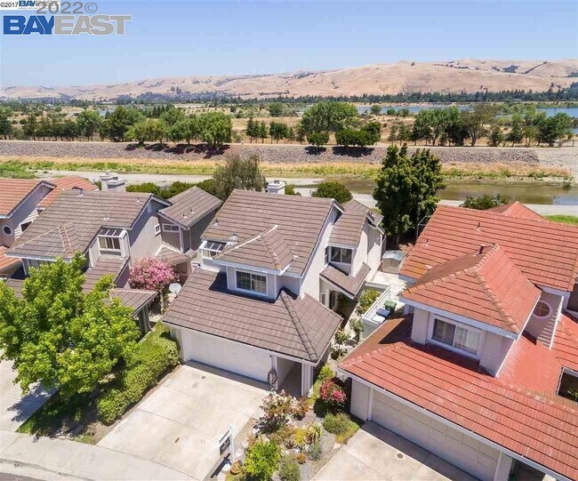 2878 Barrington Terrace - 2878 Barrington Terrace Fremont CA 94536 ...