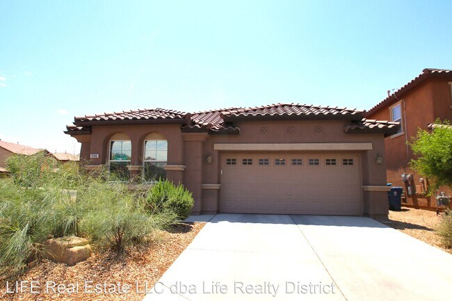 4 br, 2 bath House - 7285 Charreado Ct. - 7285 Charreado Ct Las Vegas ...