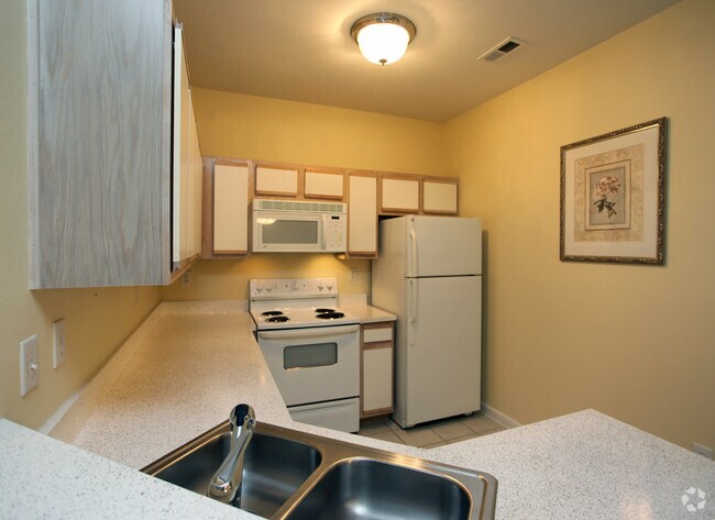 Granite Ridge - Greensboro, NC | Apartment Finder