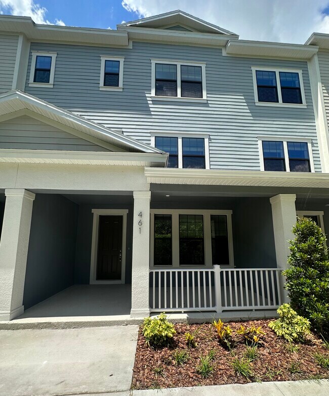 461 Diamond Dove Cv - 461 Diamond Dove Cv Winter Springs FL 32708 ...