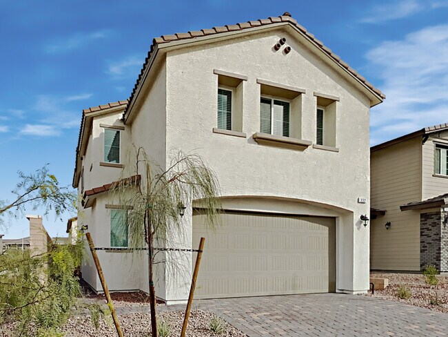 332 Timber Kate Place - 332 Timber Kate Pl Henderson NV 89015 ...