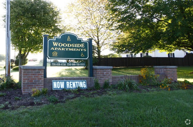 Woodside Apartments - 100 Woodside Dr Grove City PA 16127 | Apartment ...