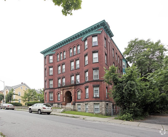 24 Oread St - 24 Oread St Worcester MA 01610 | Apartment Finder