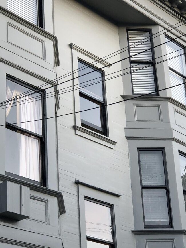 2 bedroom in San Francisco CA 94103 - 125 Shotwell St San Francisco CA ...