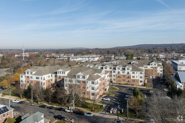 The Plaza at Tenafly - 4101 Piermont Rd Tenafly NJ 07670 | Apartment Finder