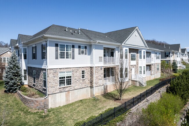 Four Seasons/Greatch Notch Condos - 69 Quarry Dr Woodland Park NJ 07424 ...