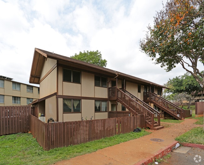 Hale Laulima - 1184 Waimano Home Rd Pearl City HI 96782 | Apartment Finder