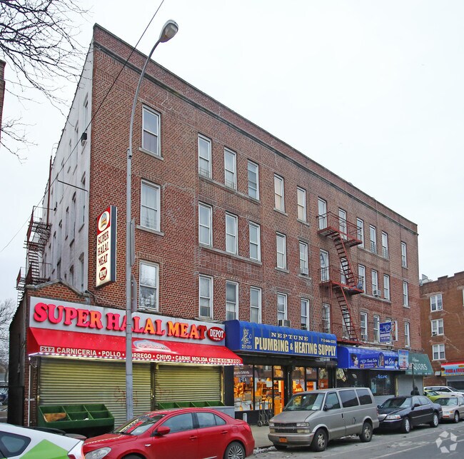 2822 Brighton 8Th St - 2822 Brighton 8Th St Brooklyn NY 11235 ...