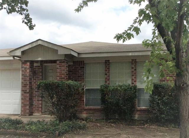 5808 Matt St - 5808 Matt St Fort Worth TX 76179 | Apartment Finder