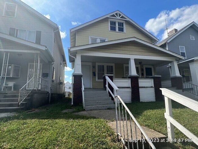 S Ohio Half Double - 1107 S Ohio Ave Columbus OH 43206 | Apartment Finder