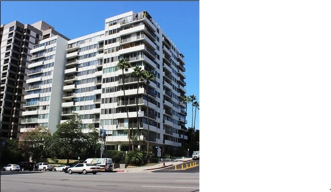 10433 Wilshire Blvd - 10433 Wilshire Blvd Los Angeles CA 90024 ...
