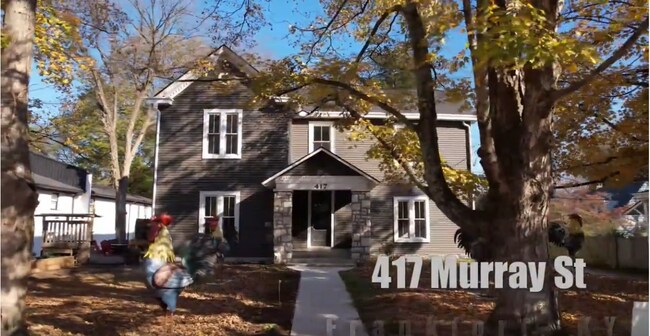 417 Murray St - 417 Murray St Frankfort KY 40601 | Apartment Finder