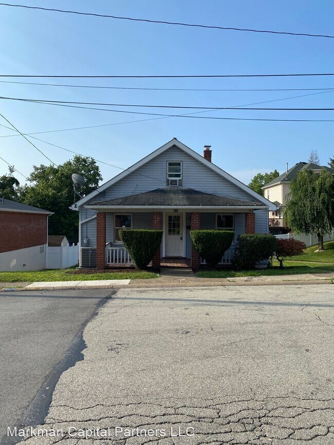 4 br, 1 bath House - 306 Kenneth Street - 306 Kenneth St Greensburg PA ...