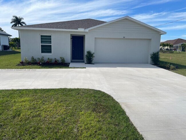 316 El Dorado Blvd S - 316 El Dorado Blvd S Cape Coral FL 33991 ...