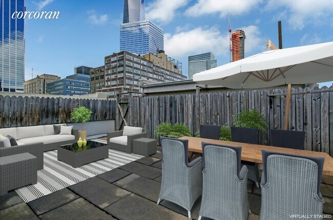 25 Murray Street - 25 Murray Street New York NY 10007 | Apartment Finder