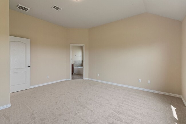 Beautiful Single Story in La Frontera Subdivision! - 8204 Tierra Del ...