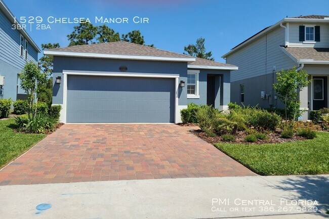 1529 Chelsea Manor Cir - 1529 Chelsea Manor Cir DeLand FL 32724 ...
