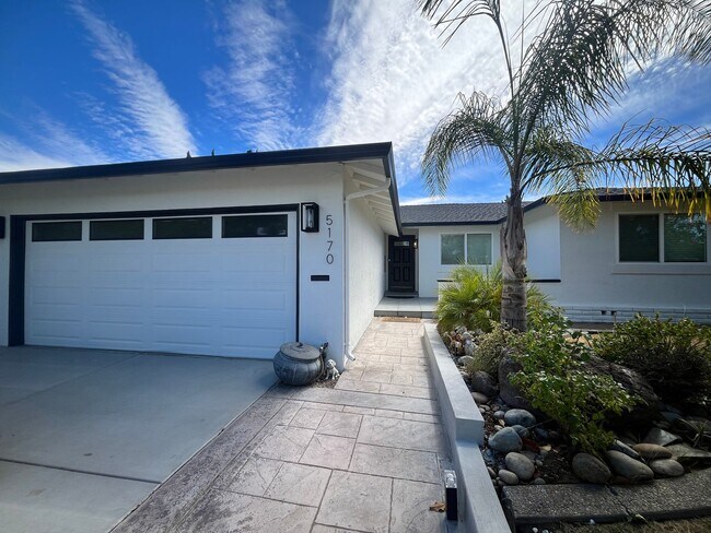4 Bed 2 Bath Shadow Estates Home Available... - 5170 Shadow Estates San ...
