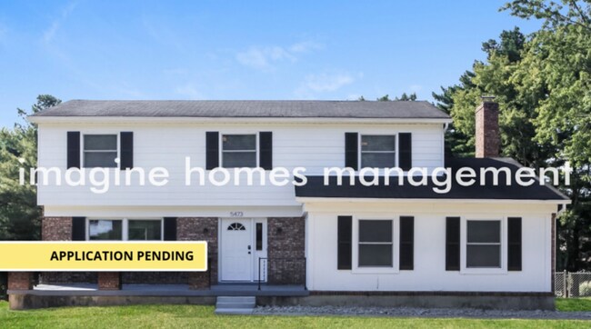 Large 4 Bedroom Single Family Home in Fair... - 5473 Yellowstone Dr ...