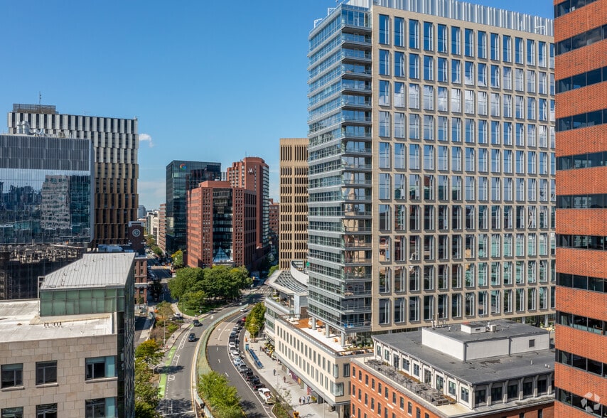 One65 Main - 165 Main St Cambridge MA 02142 | Apartment Finder