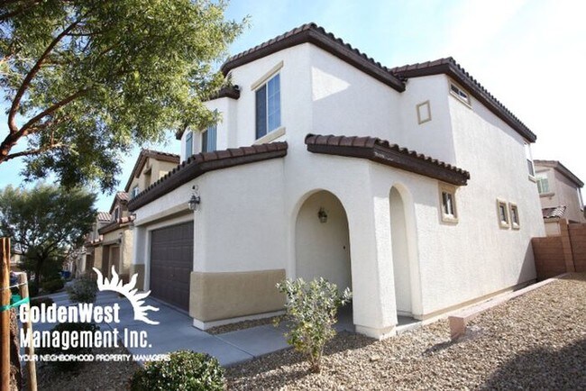 Gorgeous 3Bsm 2.5Ba Home in Summerlin - 10179 Santa Lorena Ct Las Vegas ...