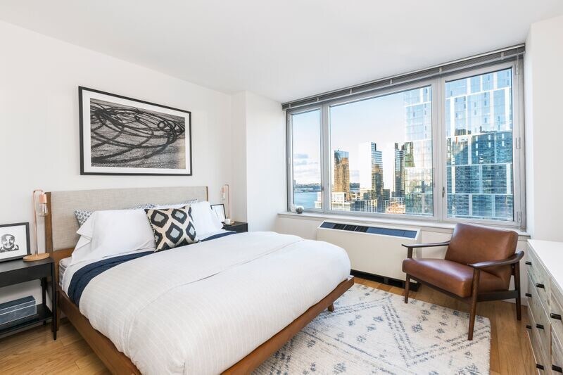 The Helena - 601 W 57th St New York NY 10019 | Apartment Finder