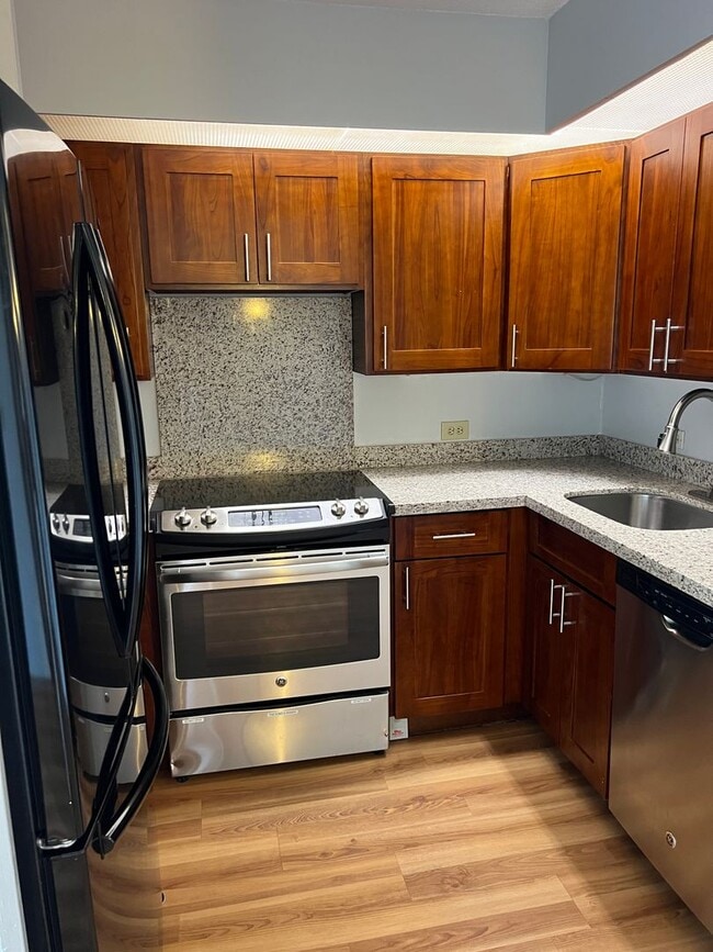 One Bedroom at the Marco Polo - 2333 Kapiolani Blvd Honolulu HI 96826 ...