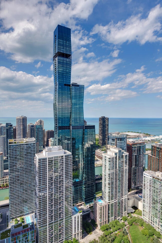 363 E Wacker Dr - 363 E Wacker Dr Chicago IL 60601 | Apartment Finder