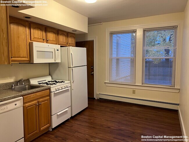 80 Hampshire St - 80 Hampshire St Cambridge MA 02139 | Apartment Finder