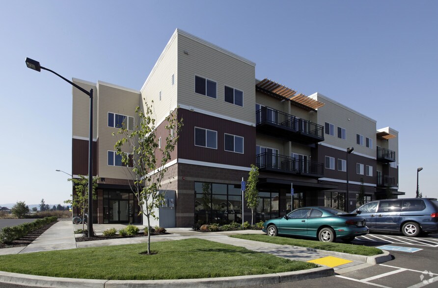 Cascade Ridge - 701 N 5th St Lebanon OR 97355 | Apartment Finder