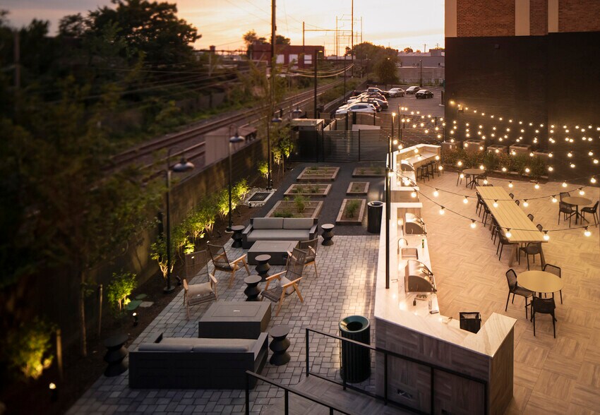 The Irvine - Philadelphia, PA | Apartment Finder