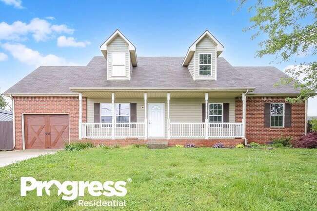 1519 Cason Trail - 1519 Cason Trail Murfreesboro TN 37128 | Apartment ...