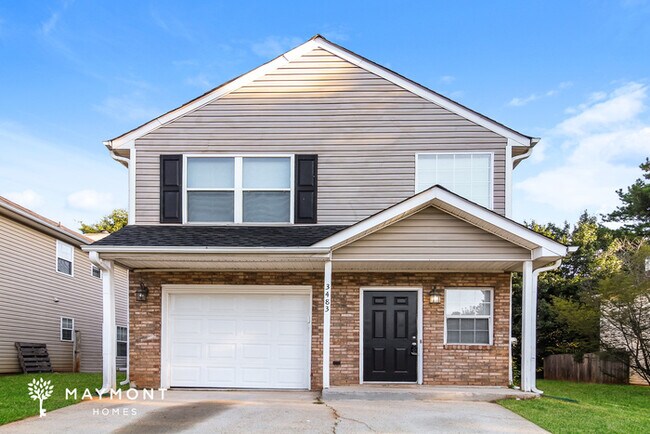 3 Bedroom Home in Decatur, GA - 3483 Lehigh Way Decatur GA 30034 ...