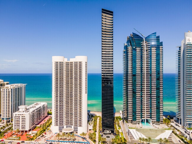 Muse Residences Sunny Isles - Sunny Isles Beach, FL | Apartment Finder