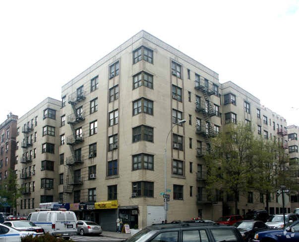2165 Ryer Ave - 2165 Ryer Ave Bronx NY 10457 | Apartment Finder