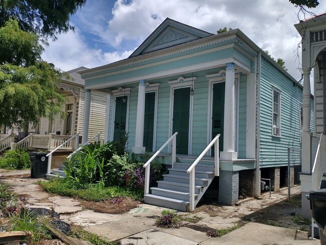 612 Pacific Ave - 612 Pacific Ave New Orleans LA 70114 | Apartment Finder