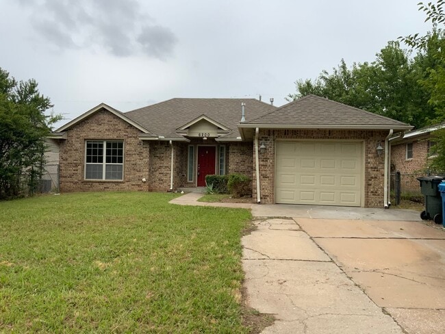 3 bed 2 bath. MWC - Now Available - 6200 SE 11th St Midwest City OK ...