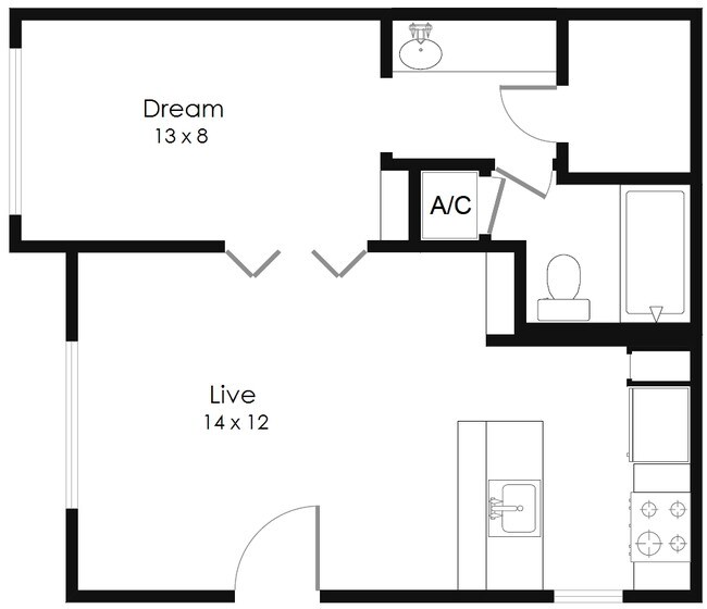 The Escapade - 7600 Blanco Rd San Antonio TX 78216 | Apartment Finder