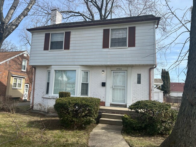 Cozy Westside Home - 19760 Stansbury Ave Detroit MI 48235 | Apartment ...