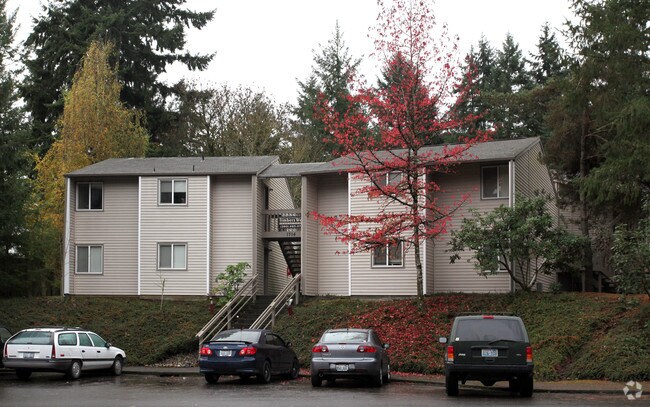 Timbers West - 1714 Evergreen Park Ct SW Olympia WA 98502 | Apartment ...