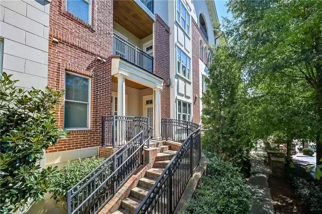 3635 E Paces Cir NE - 3635 E Paces Cir NE Atlanta GA 30326 | Apartment ...