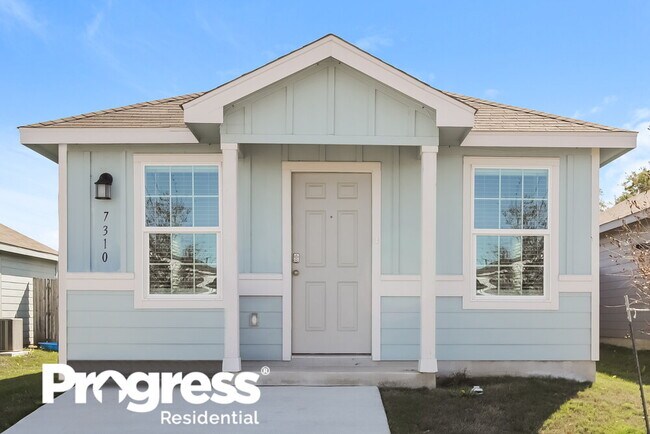 7310 Alcazar Gate - 7310 Alcazar Gate San Antonio TX 78244 | Apartment ...