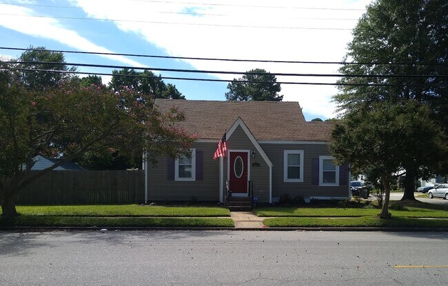 1035 Norview Ave - 1035 Norview Ave Norfolk VA 23513 | Apartment Finder