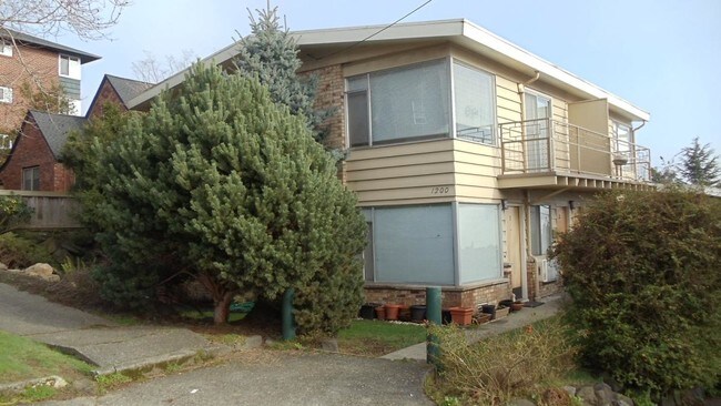 1200 5th Ave N - 1200 5th Ave N Seattle WA 98109 | Apartment Finder