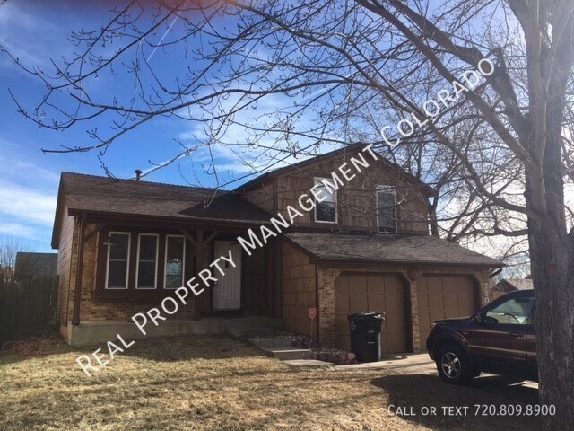 Gorgeous Home in Oak Valley Ranch - 7205 Aspen Glen Ln Colorado Springs ...