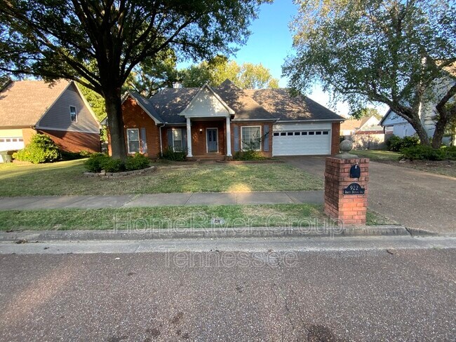 922 Rhett Butler Dr - 922 Rhett Butler Dr Collierville TN 38017 ...