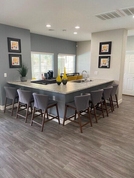 Spanish Ridge - 7340 W Russell Rd Las Vegas NV 89113 | Apartment Finder