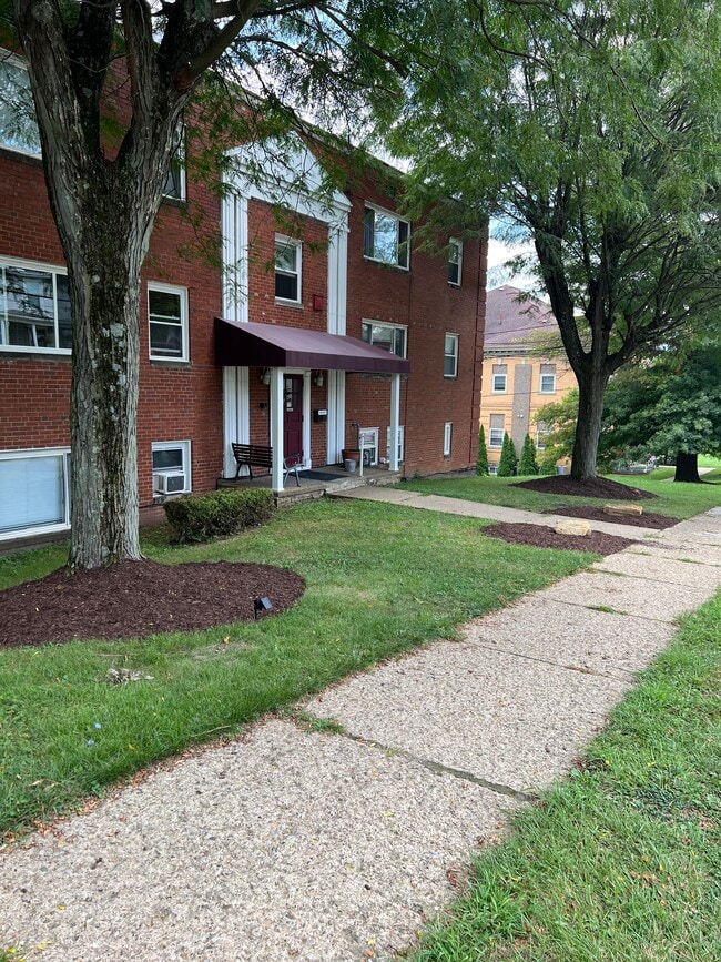 310 W Berkeley St - 310 W Berkeley St Uniontown PA 15401 | Apartment Finder