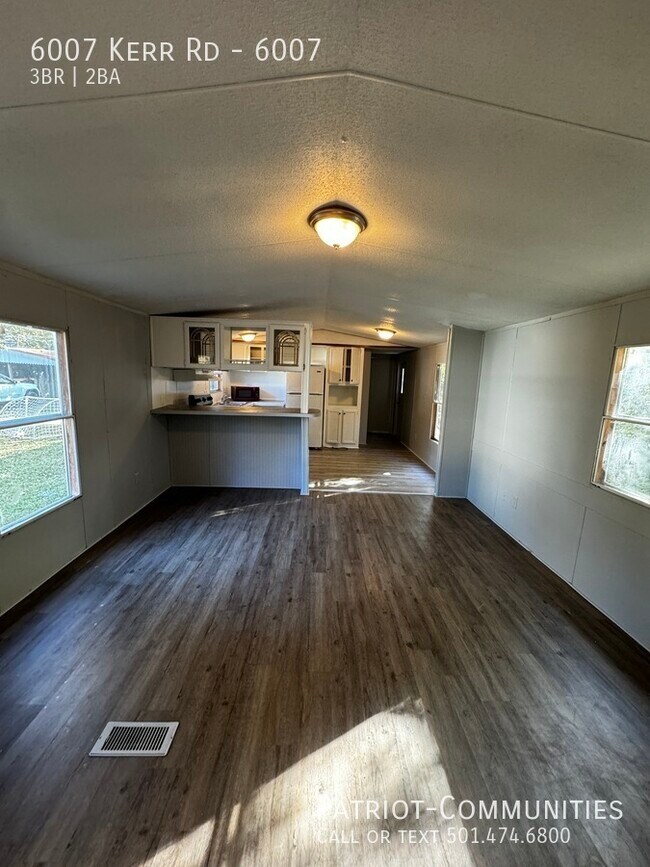 6007 Kerr Rd - 6007 Kerr Rd Little Rock AR 72209 | Apartment Finder