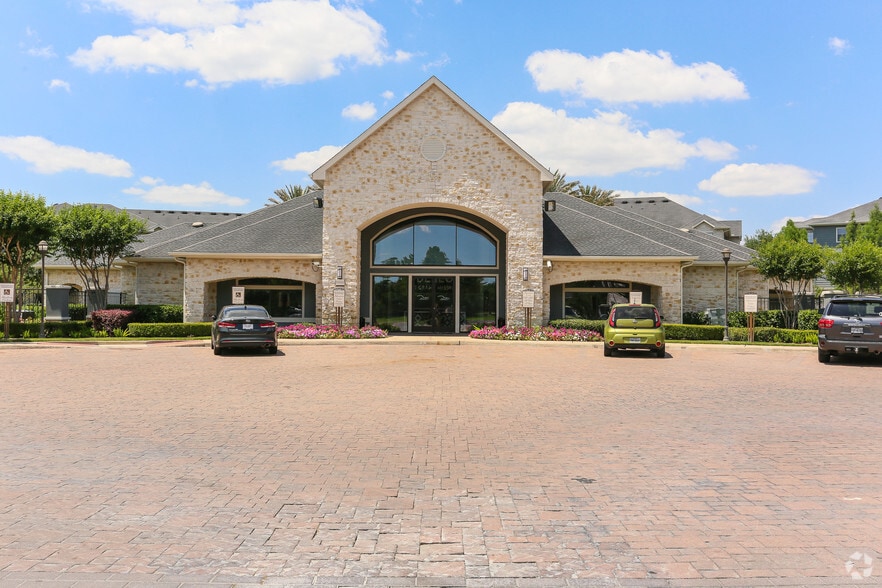 Deseo at Grand Mission - 19002 Mission Park Dr Richmond TX 77407 ...